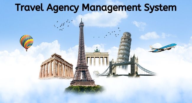 Travel Agency Management System - Agami Soft. Ltd