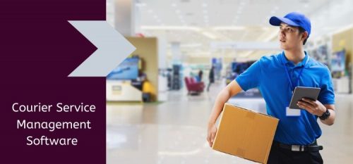 Courier Management System - Agami Soft. Ltd